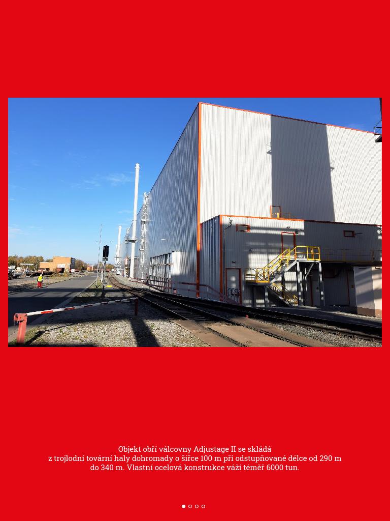 4 BeMo Tunnelling - fotogalerie | 06/2021 | Metrostav