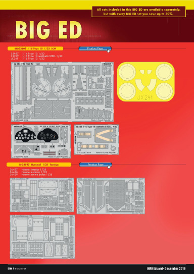 Page 58 | 12/2019 | Info EDUARD