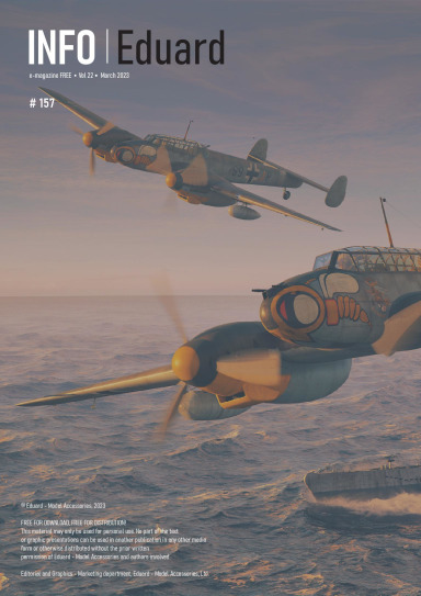 Info EDUARD