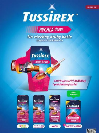 Tussirex
