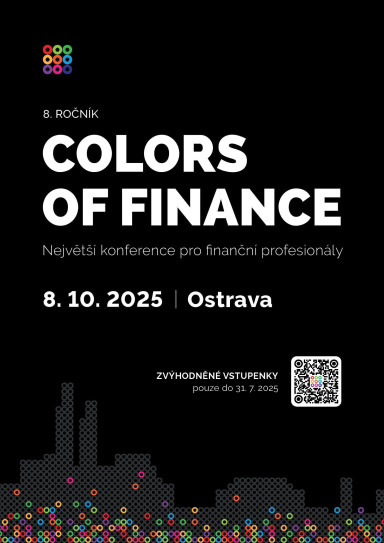 COLORS OF FINANCE | POSITIV 2/2025 | POSITIV Business & Style