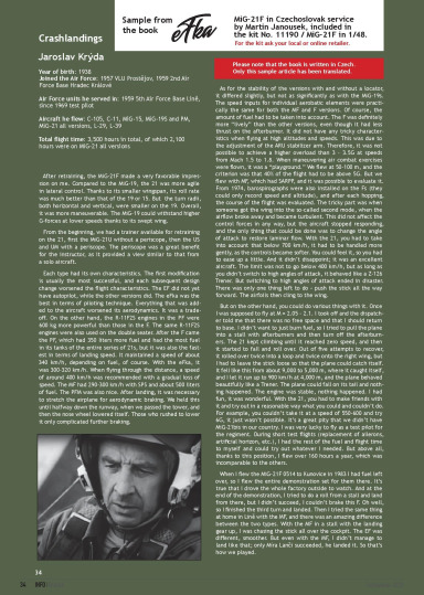 Sample from the book eFka | 09/2025 | Info EDUARD